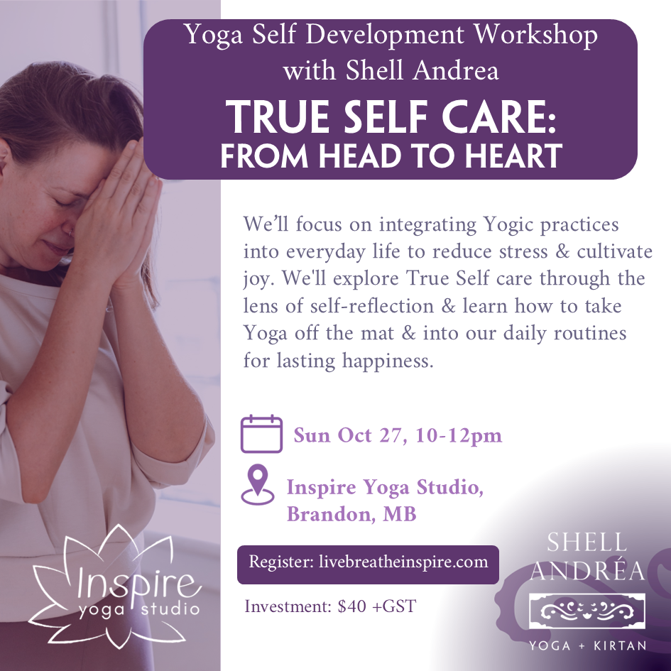 INSPIRE YOGA STUDIO – Inspire Yoga Studio